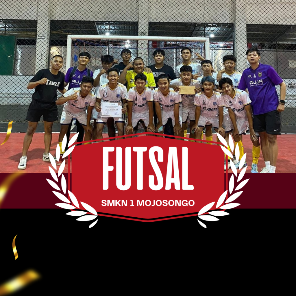 SMKN 1 Mojosongo - Official Website SMKN 1 Mojosongo